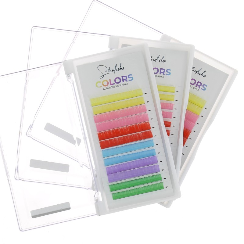 Extensions de cils, rehaussement de qualité à prix malins | Grossiste ...