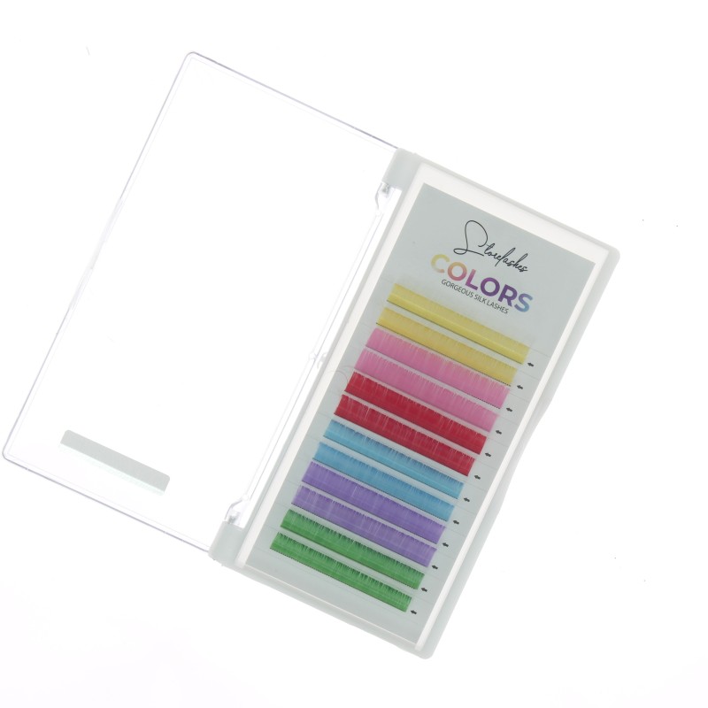 Extensions de cils, rehaussement de qualité à prix malins | Grossiste ...